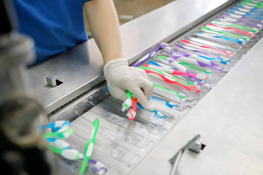 Guide To Dental Packaging Design