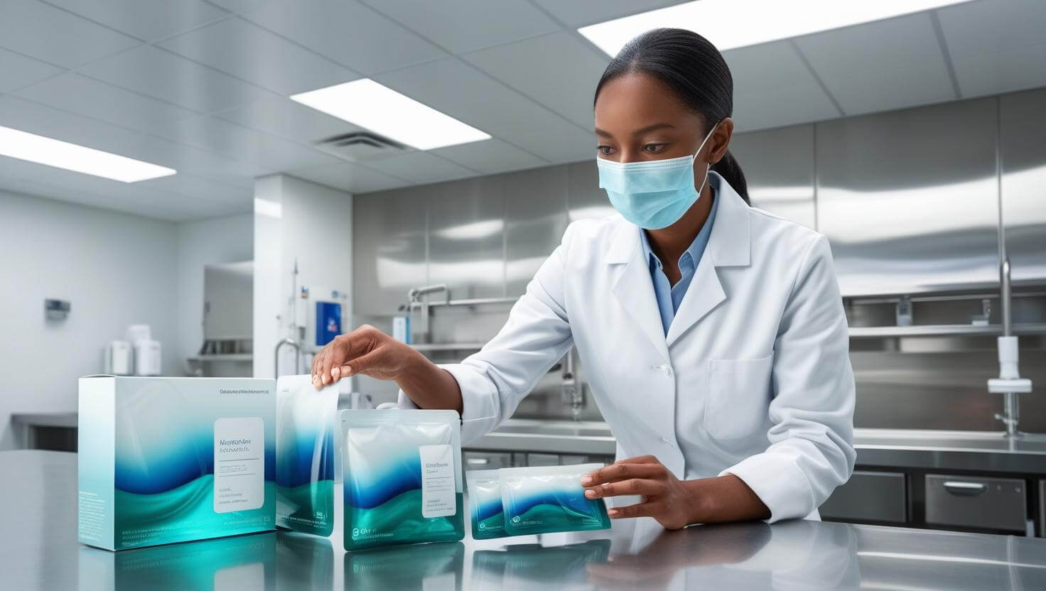 Key Considerations for Drug Packaging Design