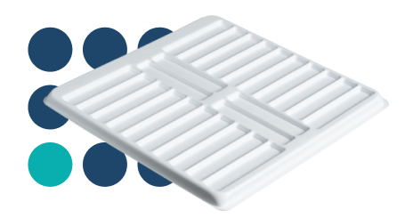 Secure Medical Packaging Trays | Ready-Made