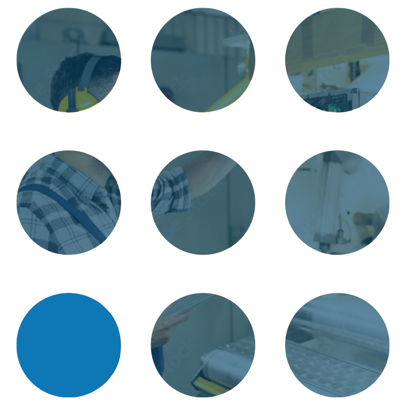 Thermoformed Plastic Trays Packaging & Storage | Ready-Made