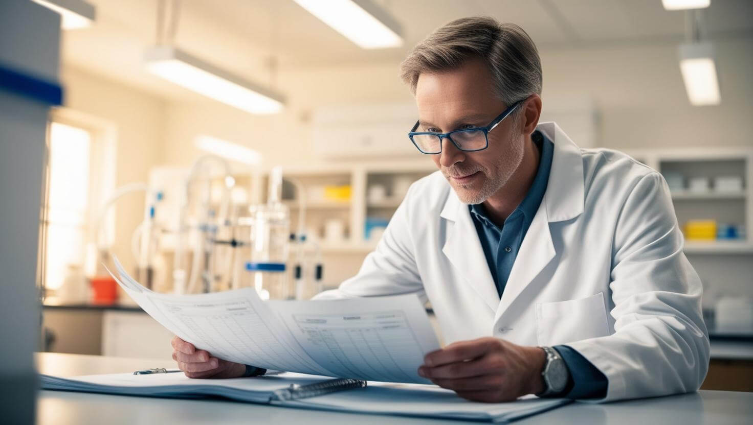 How To Avoid Contamination in a Lab Setting
