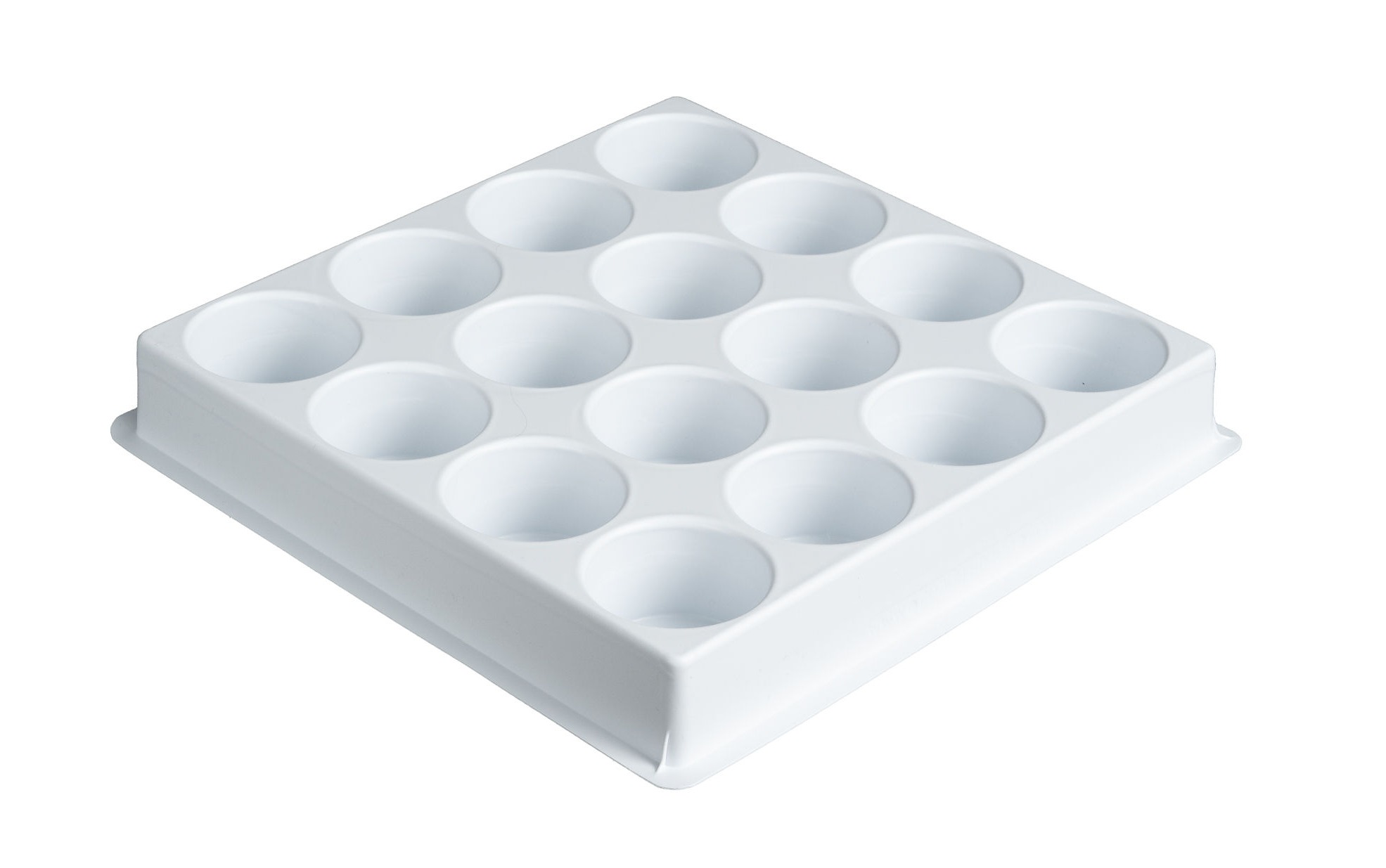 Thermoform Tray Catalog Thank You