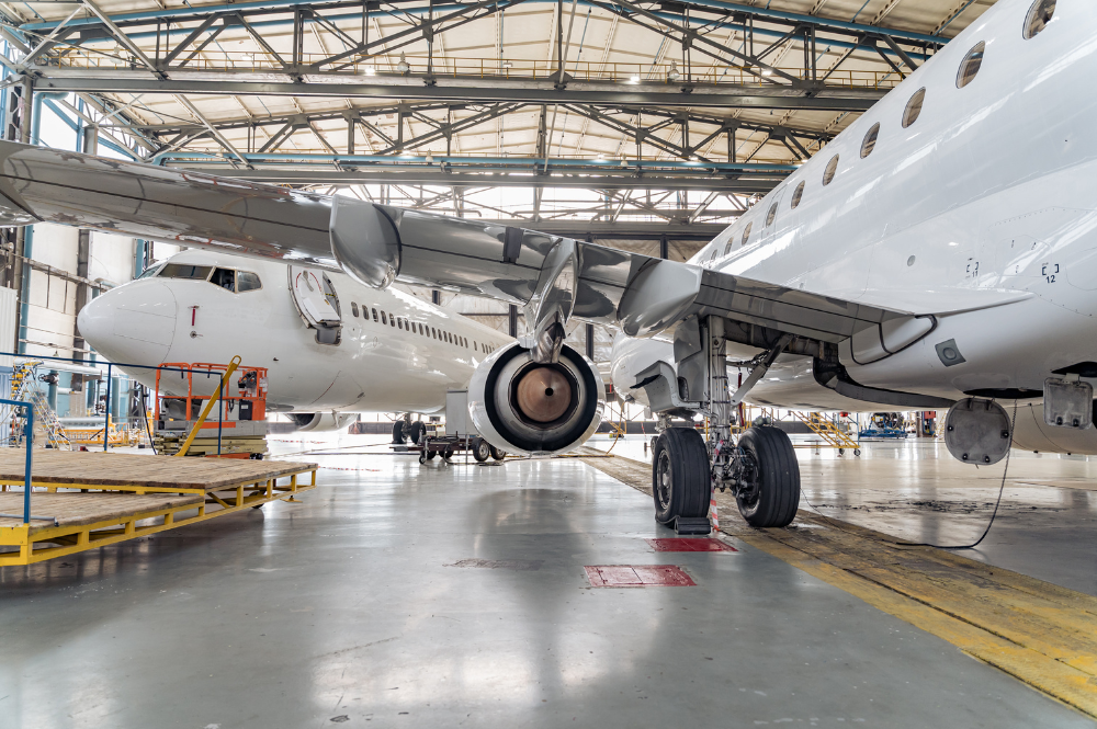 Aerospace Packaging: Essential Considerations, Standards and Solutions