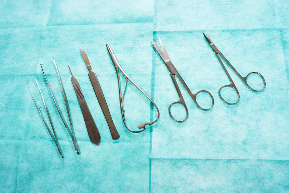 Key Considerations for Packaging of Surgical Instruments