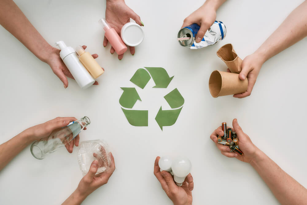 What Type of Plastics Are Recyclable?
