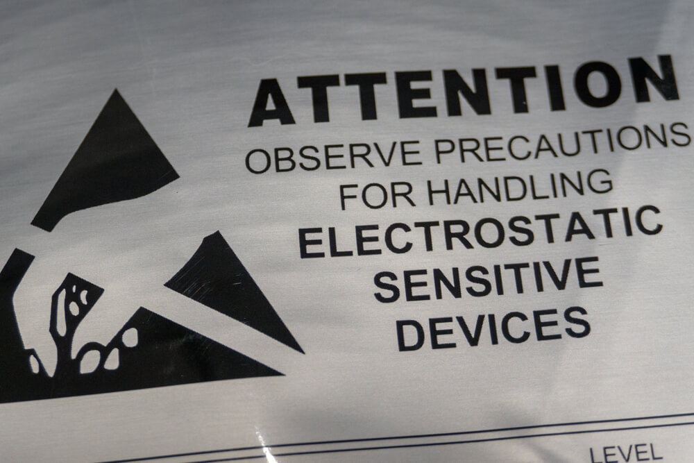 8 ESD Packaging Materials and How They Work