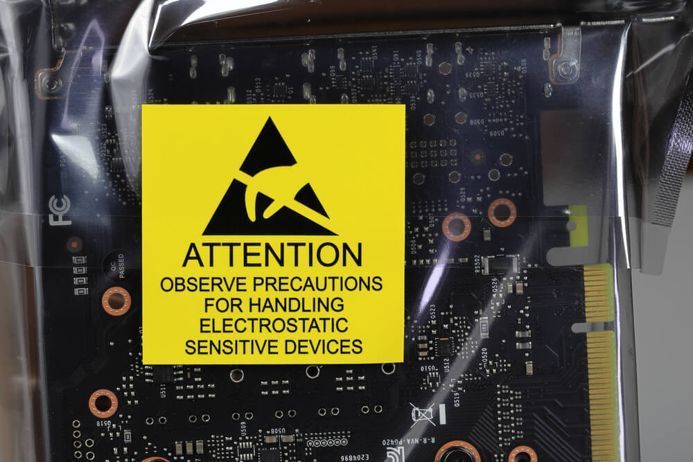 What Is an Electrostatic Discharge (ESD)?