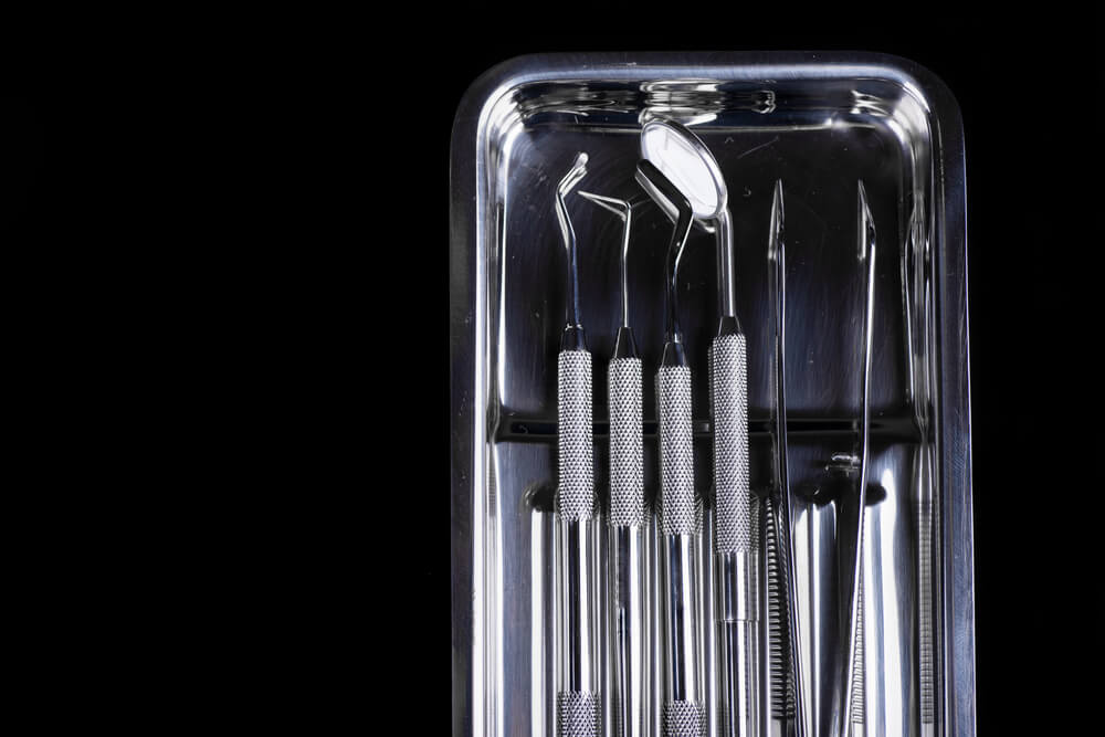 Key Considerations for Packaging Dental Instruments