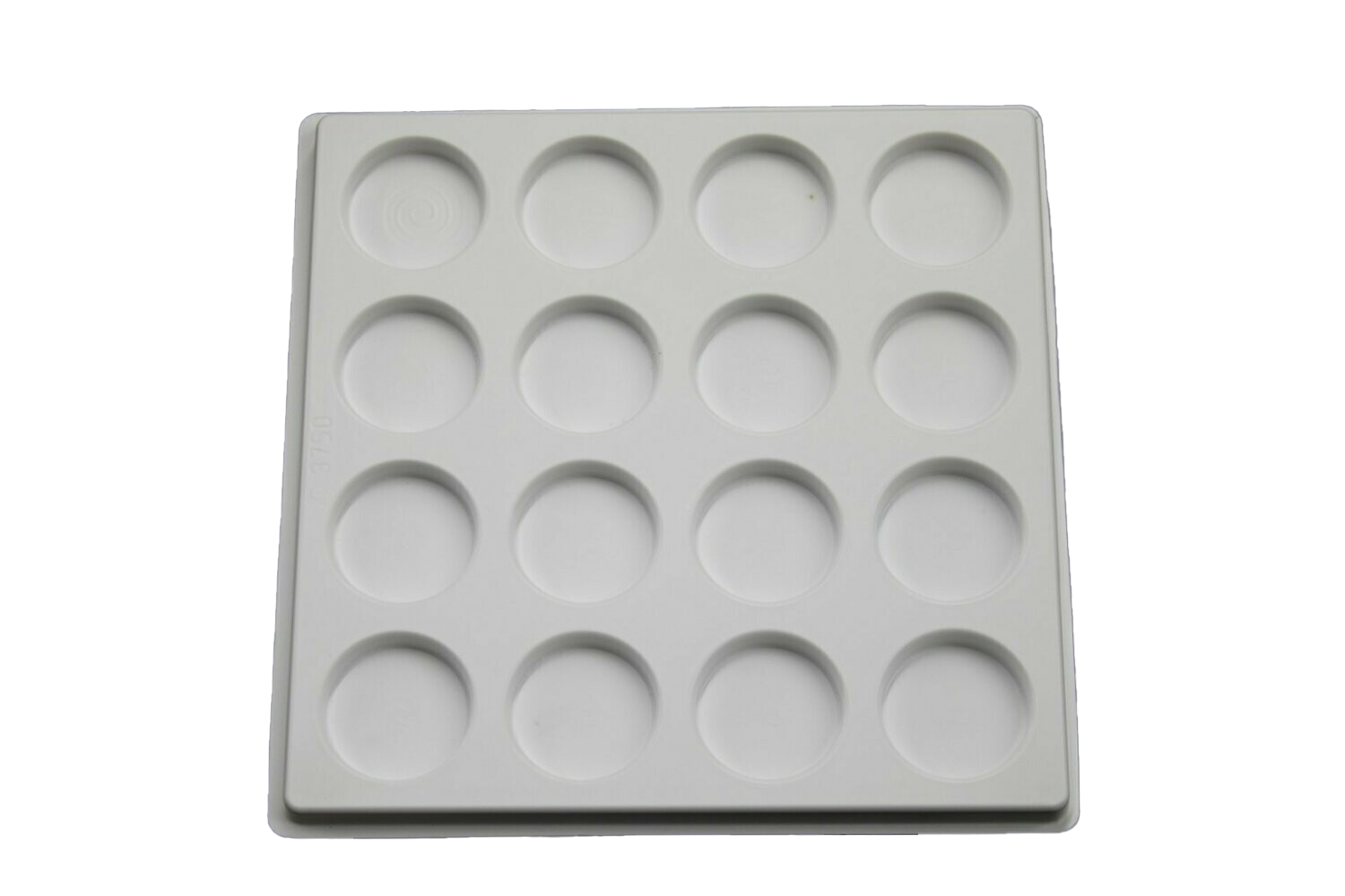 Ready-Made Plastic Trays