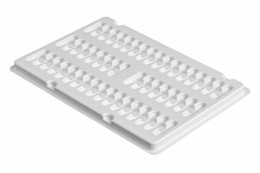 The Anatomy of the Perfect Plastic Tray For Packaging Delicate Parts